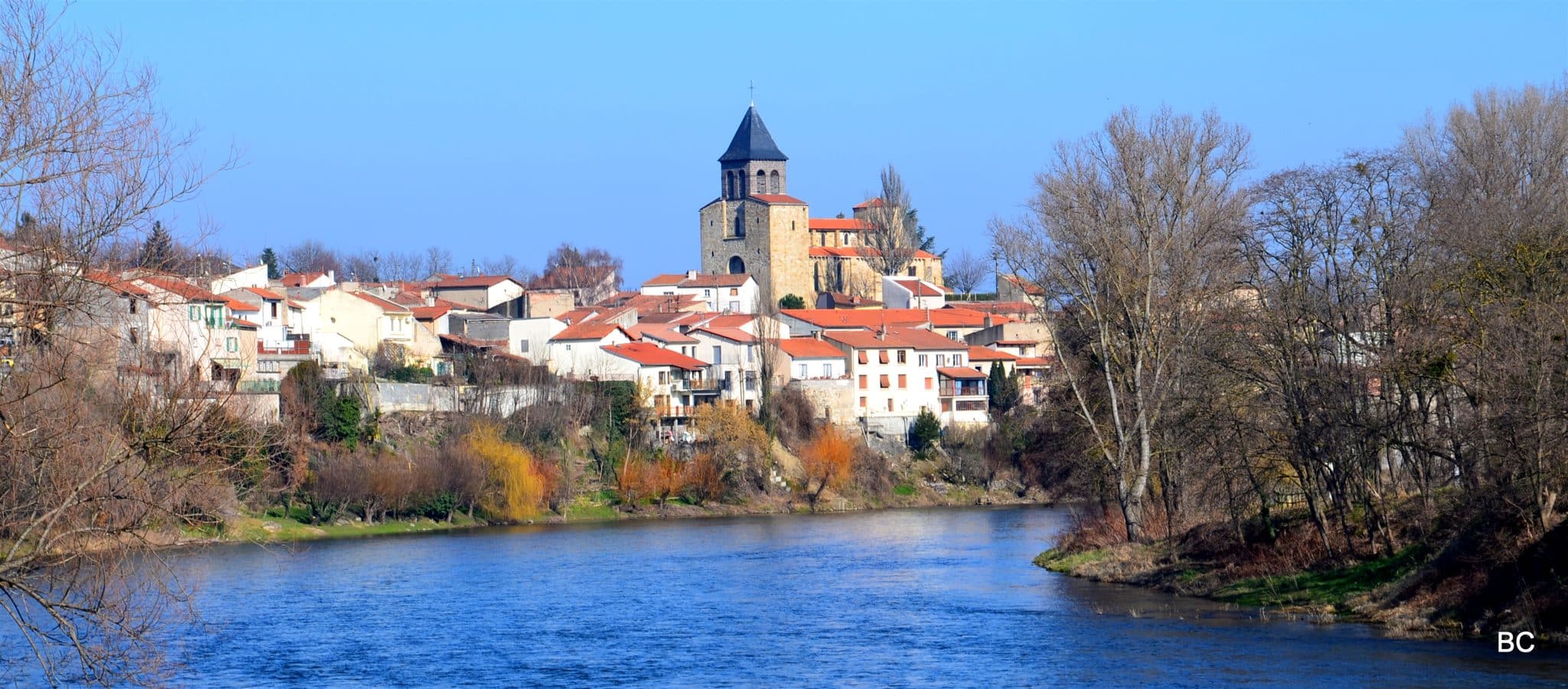 Je trouve une balade ou une rando - Balirando