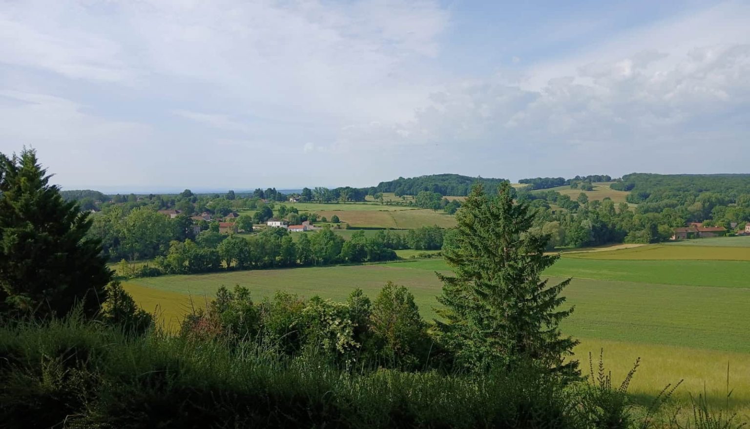 Je trouve une balade ou une rando - Balirando