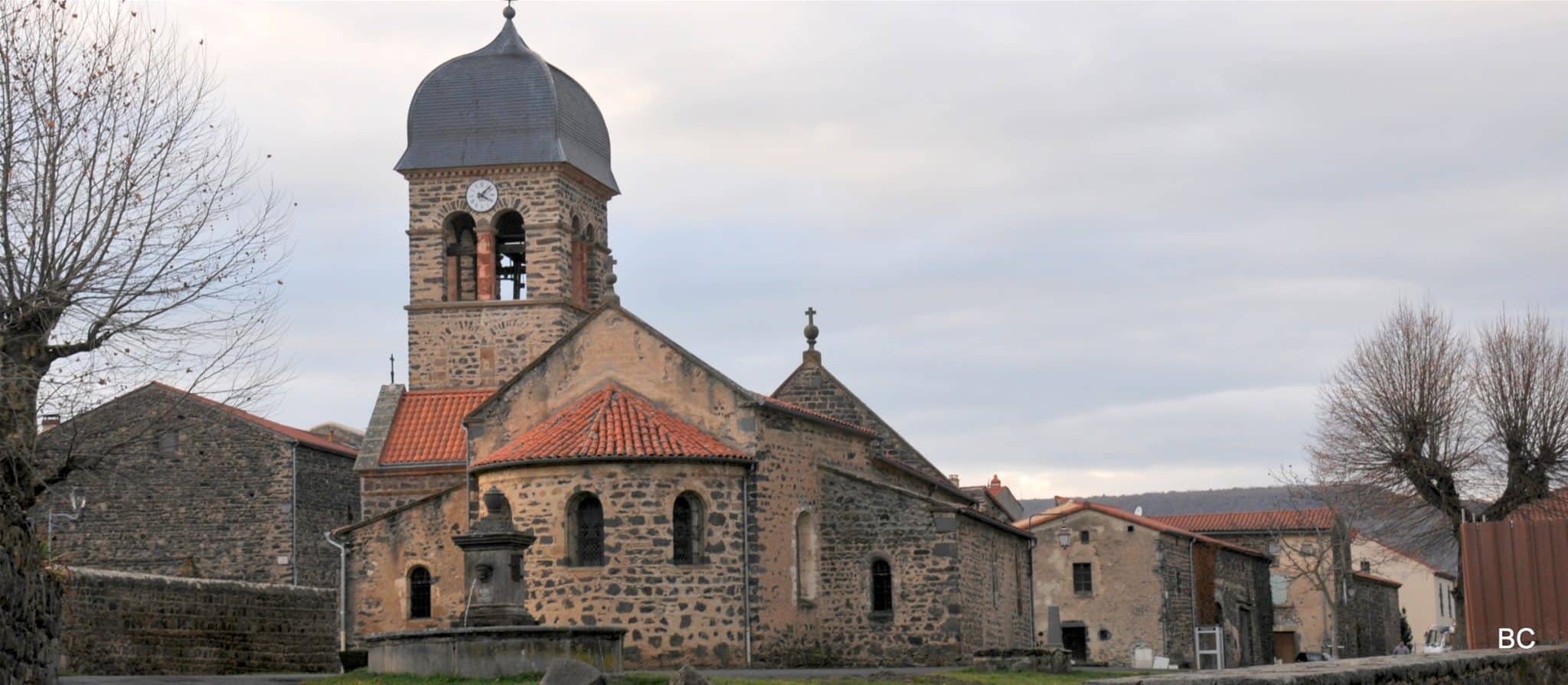 La Vallée des Saints - Balirando